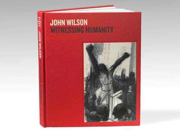 Witnessing Humanity: The Art of John Wilson | Museum of Fine Arts Boston